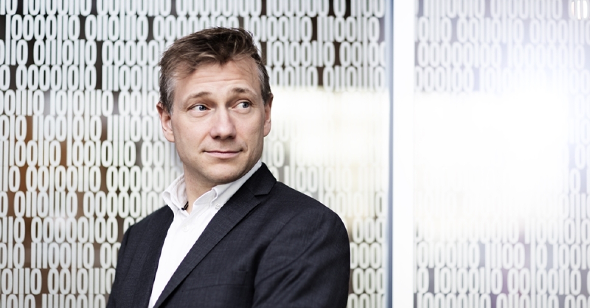 IT-fokusområder ifølge Thomas Terney - det skal du holde øje med